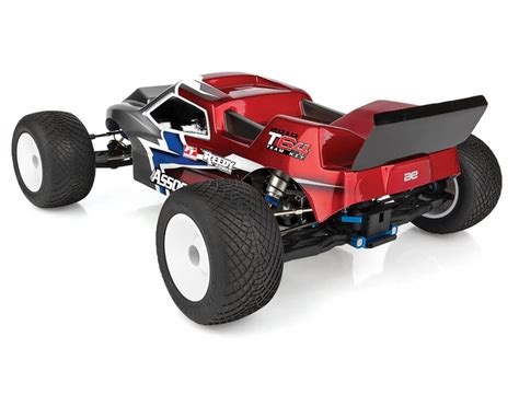 TEAM ASSOCIATED RC T TEAM KIT AS