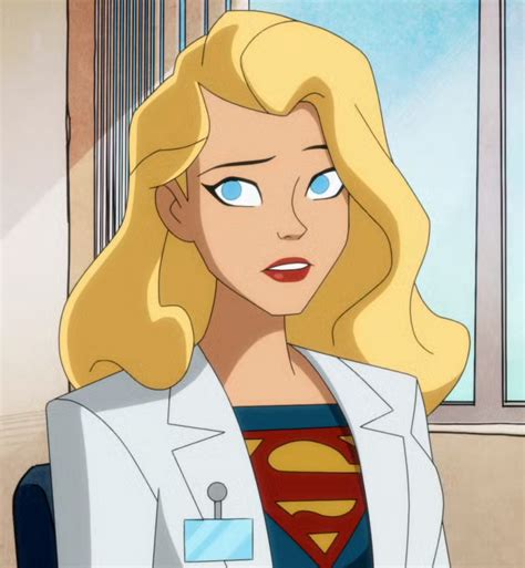 Supergirl Harley Quinn Wiki Fandom