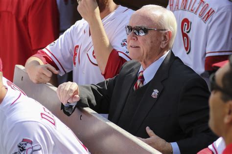 Walt Jocketty A Former Cardinals And Reds Gm Dies At 74 Chicago Sun Times