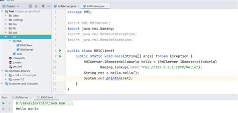 反连平台 rmi server failed to split path Issue chaitin xray GitHub
