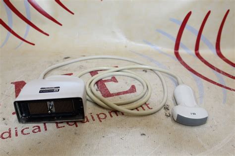 Philips C5 1 Curved Array Transducer Js Medical Equipment