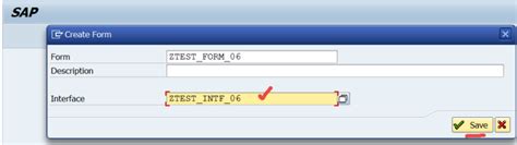 Using Dynamic Text In Adobe Form Sapcodes