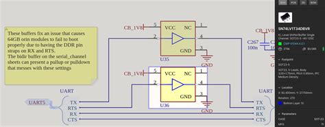 Orin Industrial Wont Boot On Custom Carrier Jetson Agx Orin Nvidia Developer Forums