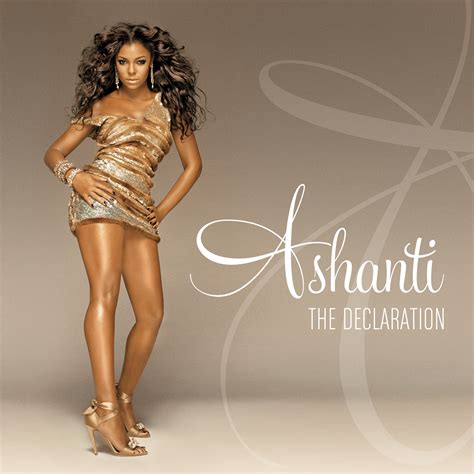 All About Celebrity Ashanti The Top Singer