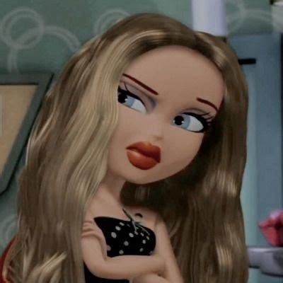 Bratz Pfp