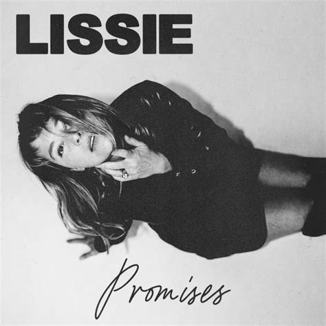 Promises Lissie