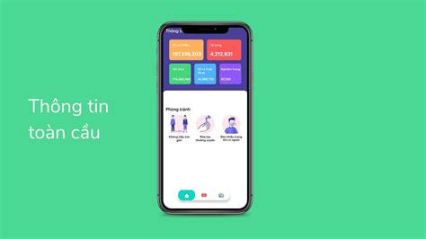 GitHub Quochung Cyou Covid Covid A Modern And Beautiful Application That Provides