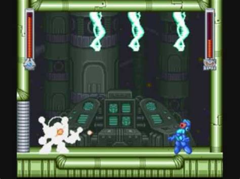 Mega Man And Bass Dynamo Man Perfect Run Youtube