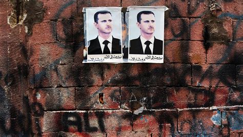 Bashar Al Assad Could Be The Real Winner Of Turkeys Election Unherd