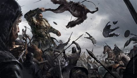 Artstation Game Of Thrones Season Vi Concept Art Game Of Thrones