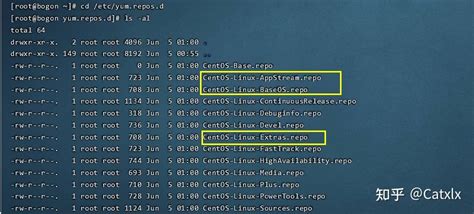 解决centos8报错cannot Find A Valid Baseurl For Repoappstream和cannt Find A