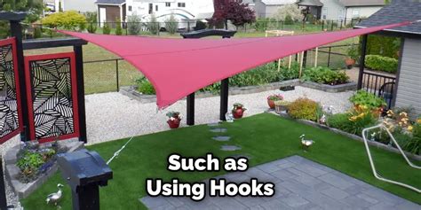 How To Hang Shade Cloth Over Garden 6 Useful Guide 2026