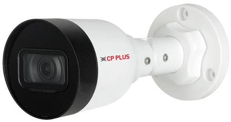 Cp Plus 4mp Ip Bullet Camera Gold Network Cctv Camera