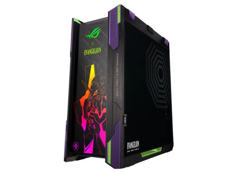 Gaming Casesrog Republic Of Gamersglobal