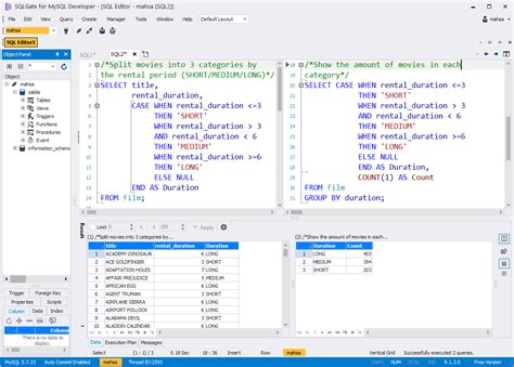 Sql Basic Lets Learn Some Advanced Case Queries