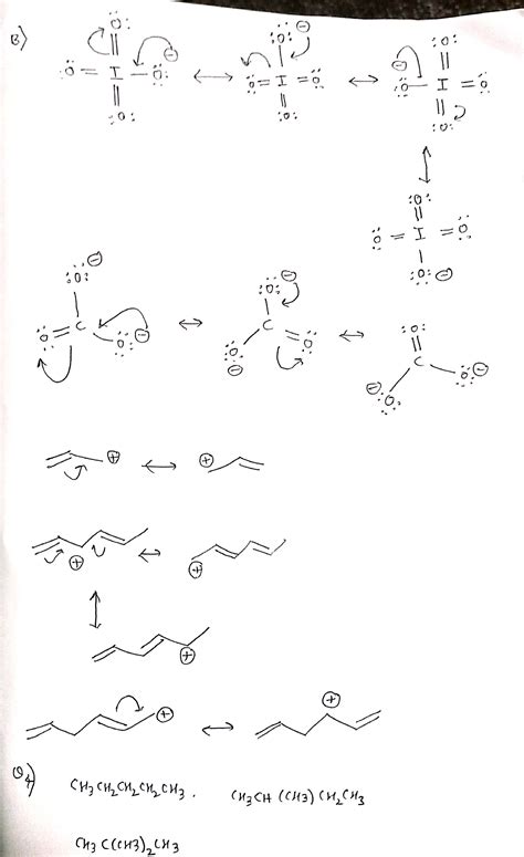 [solved] Q5 Draw The Line Angle Structure For The Following Course Hero