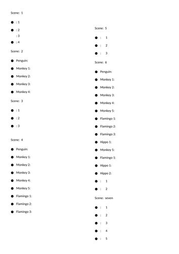 Perseverance Assembly Kit Teaching Resources