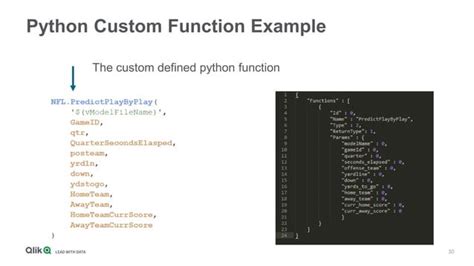 Advanced Analytics Integration With Python Pdf Databases Computer