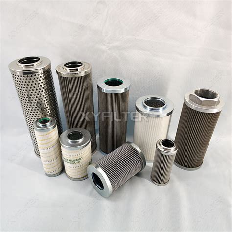 Replace Pall Hydraulic Filter Hc9601fdt13zhuayuan Filter