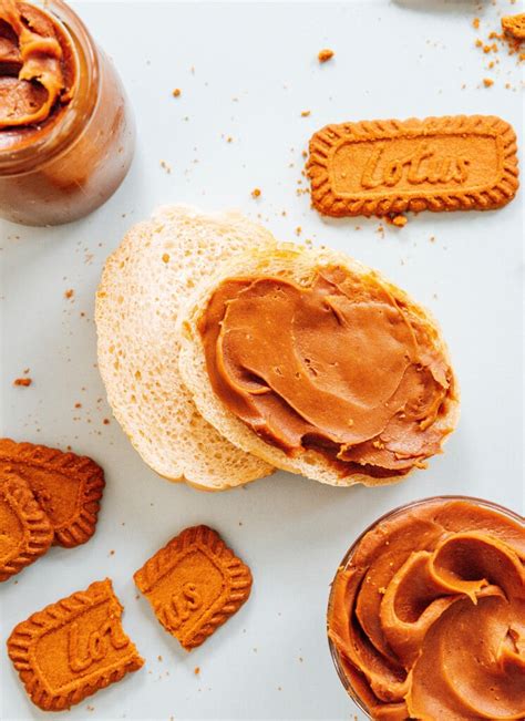 How To Make Speculoos Cookie Butter Live Eat Learn
