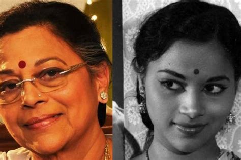 പ്രമുഖ നടി സീമാ ദേവ് അന്തരിച്ചു