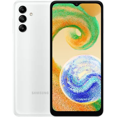 Samsung Galaxy A04s – 128GB – RAM 4 – Vietnam – مولتی کالا｜Multikala