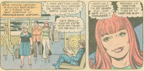 Dick And Babs Relationship Retrospective Part 1 Robin And Batgirl