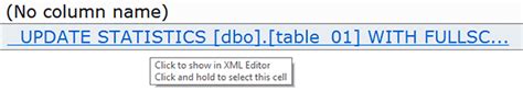 Validate The Contents Of Large Dynamic SQL Strings In SQL Server