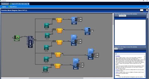 Brian Bettini On Linkedin Unique F4t Applications Customer With A Large Electronics Cabinet