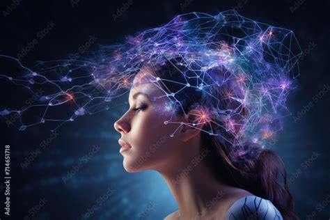 Cyborg Brain Chip Nerve Cells Neurobiology Neurochemistry