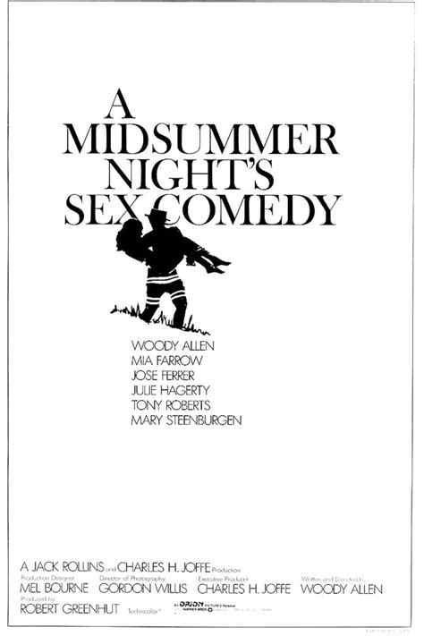 A Midsummer Nights Edy Summary Latest News Trailer Cast