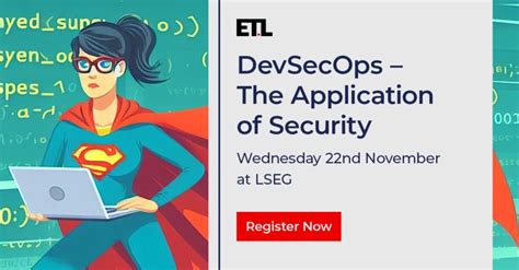 london enterprise tech meetup on linkedin devsecops the application