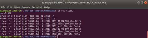 Run Constax On Hpcc — Constaxv2 2017 Documentation