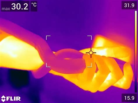 Everyday Thermal Vision — Thermascan Ltd