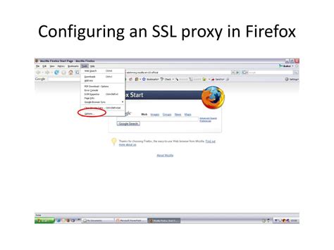 PPT SSL Man In The Middle Proxy PowerPoint Presentation Free Download ID