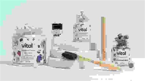 Toothpaste Tabs Shop Travel Friendly Sustainable Vital Toothpaste Tabs Reviewed