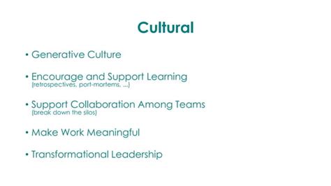 Four Key Metrics Devops Aveiro 1 Ppt