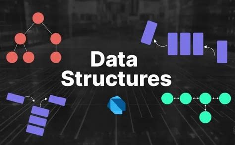 인공지능ai과 기계학습머신러닝 Ml에 사용되는 자료 구조data Structures의 기본적 개념