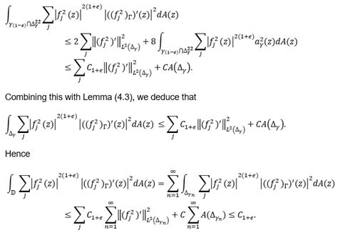 Validity Of Closed Ideals In Algebras Of Series Of Square Analytic Functions