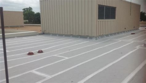 Unl Life Sciences Annex North And East Wing Scott Enterprises Inc Roofing Contractors