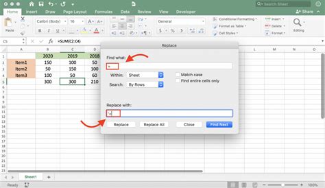 How To Show Formulas In Excel BSuite365