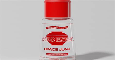 Miso Extra Space Junk