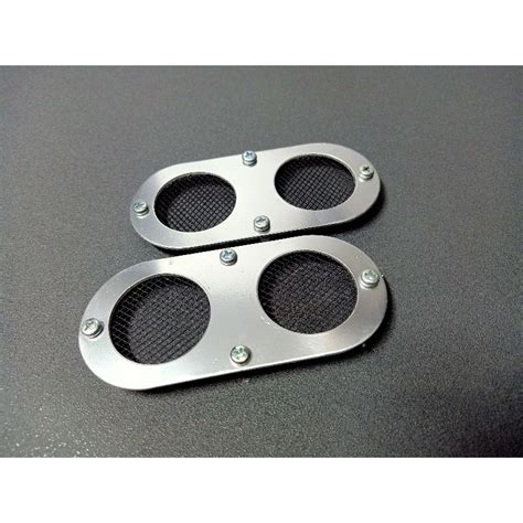 Jual Diffuser Ventilasi Udara Difuser All Motor Universal Ke Semua Body