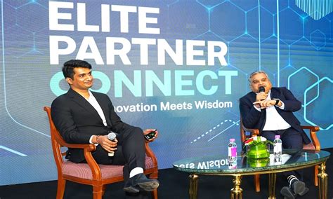 Wisex And Integrow Launch Indias First Real Estate Pms