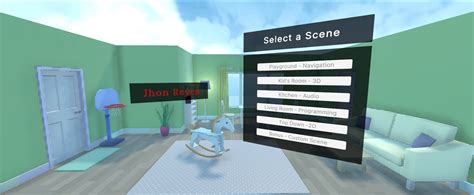 Unity Essentials Project By Ejwapakels