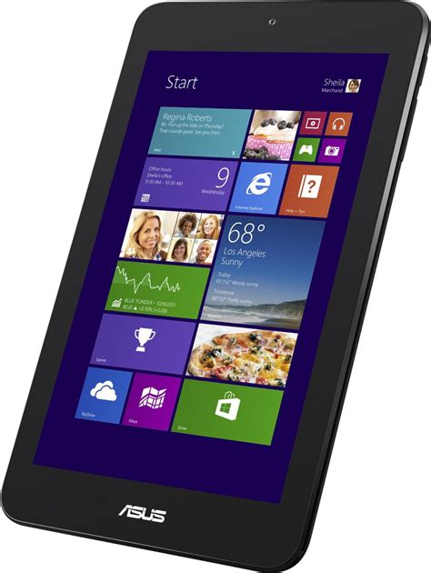 Review Asus Vivotab Note 8 M80ta Tablet Reviews