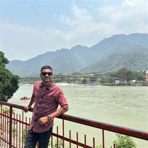 Poojan Buch Poojanbuch • Threads Say More