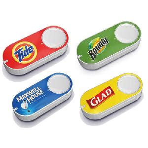 Amazon Dash Button Deal VonBeau