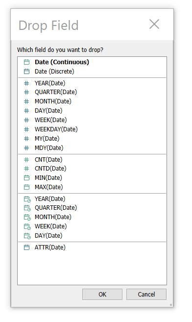Tableau Tips And Tricks The Data School Down Under