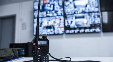 What Is Physical Security The Ultimate Guide For 2025